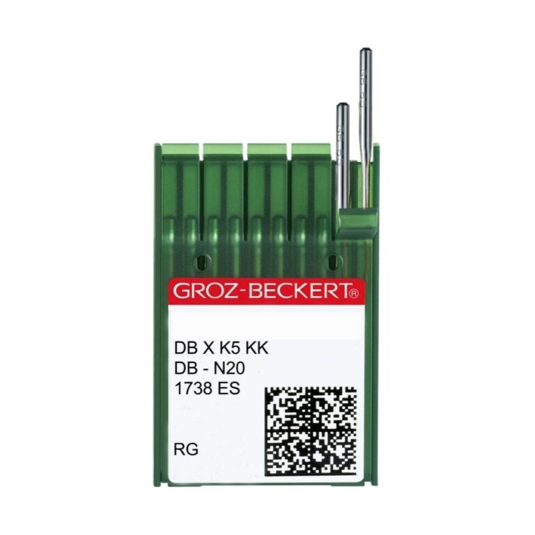 Groz Beckert Needles (DBxK5 KK) – Needlespk